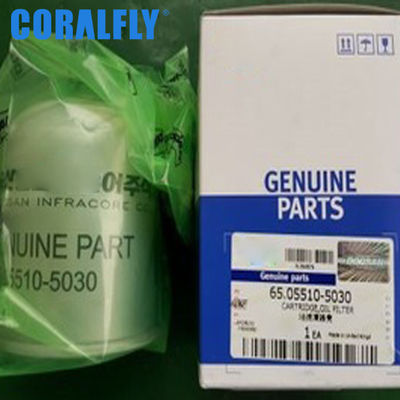 Lube Oil Filter factory, Buy good quality Lube Oil Filter products from ...