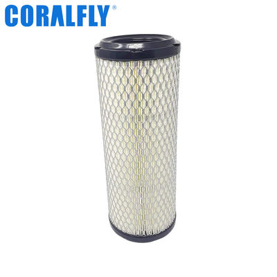 Coralfly 84196445 Hydraulic Oil Filter For Loader Diesel Engines