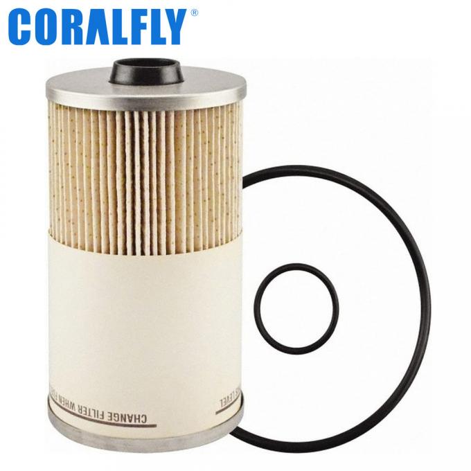 CORALFLY Cummins FS19765 Fuel Water Separator Filter CORALFLY Filter