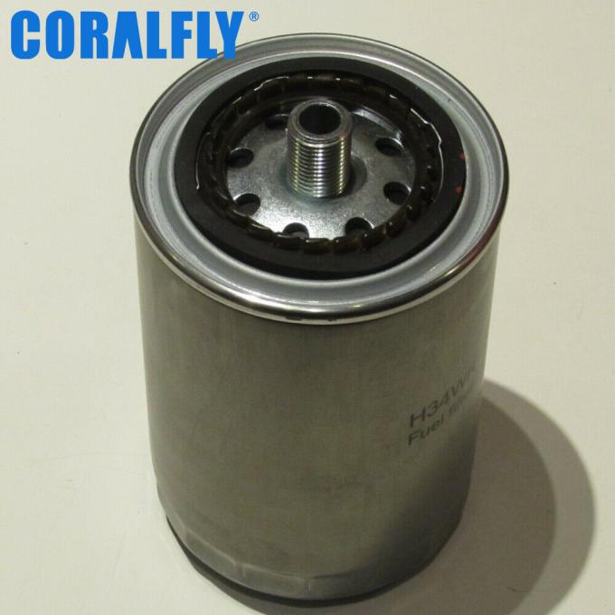 Hengst H200wn01 Diesel Engine Fuel Filter 8*18cm