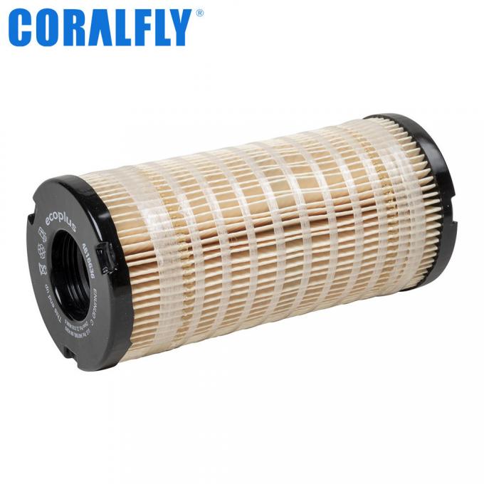 Perkins 4816636 Engine Fuel Filter Spin On Style