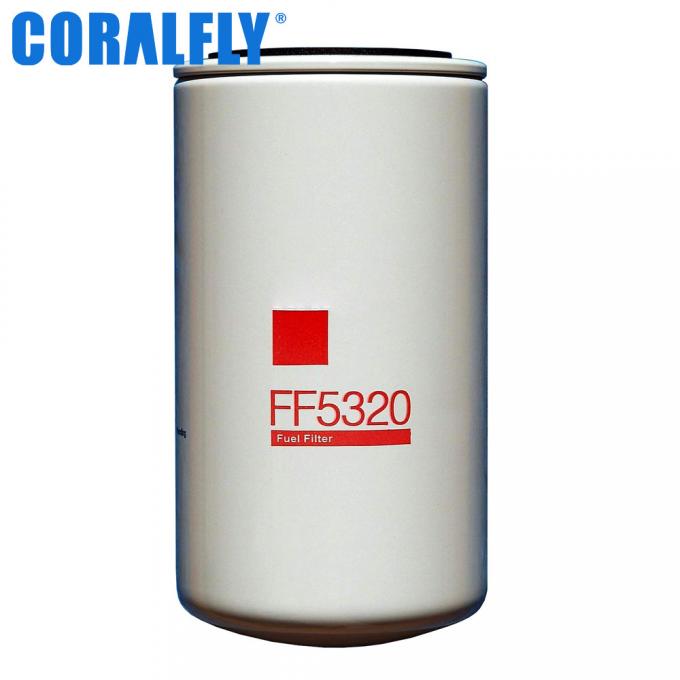 Cummins Ff5320 Cross Reference FF5320 Fuel Filter for Heavy Truck
