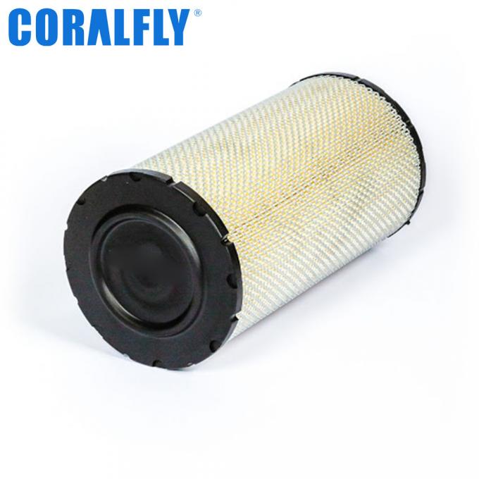 Perkins 26510380 Air Filter Element Length 330mm