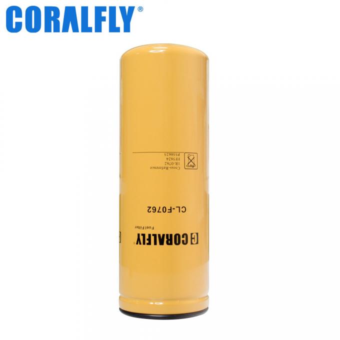 1R-0762 Diesel Engine Fuel Filter