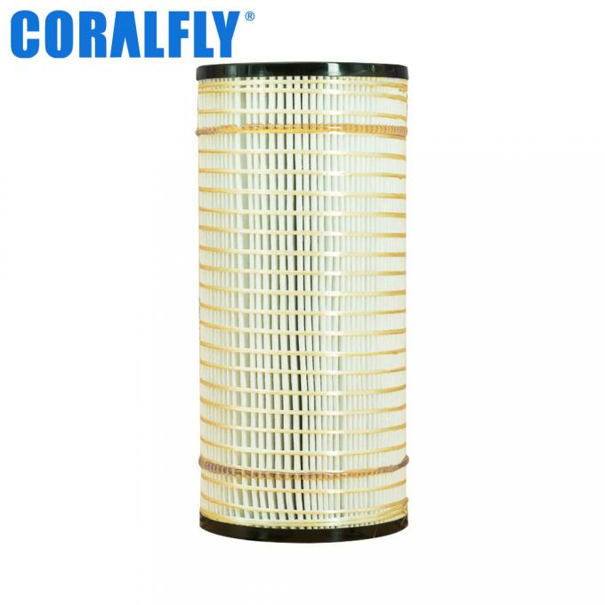 CORALFLY M801101 Compactor Fuel Filter CORALFLY Oil Filter