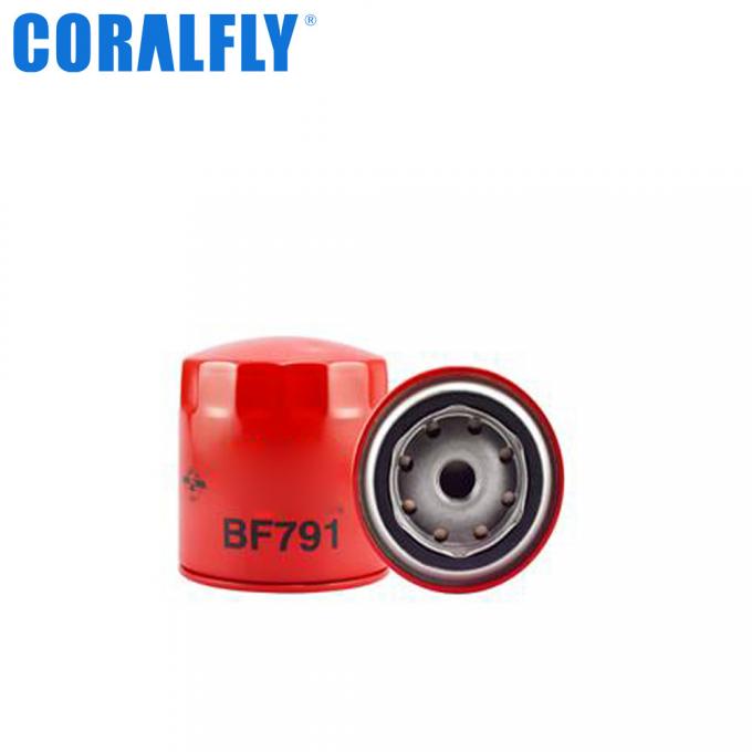 Baldwin BF791 Fuel Water Separator Filter 6 Micron