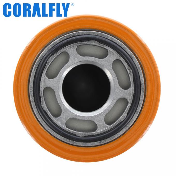 P164384 Excavator Tractor Filter Element Hydraulic Filter For CORALFLY ...