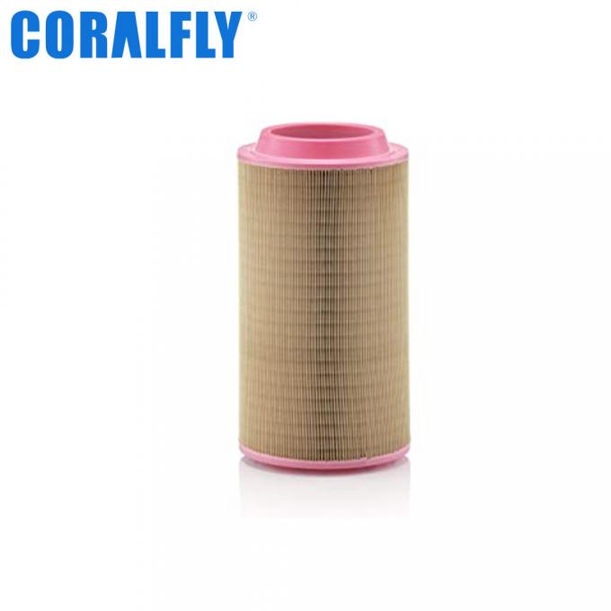 C20500 Air Filter Mann Filter Bmw Truck Compressor Diesel Engine Mann ...