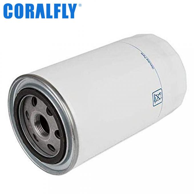 Perkins 4395038 10 Micron Fuel Filter Water Separator