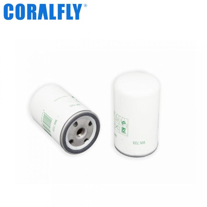 16 Micron WK723 Mann Hummel Fuel Filter M16×1.5