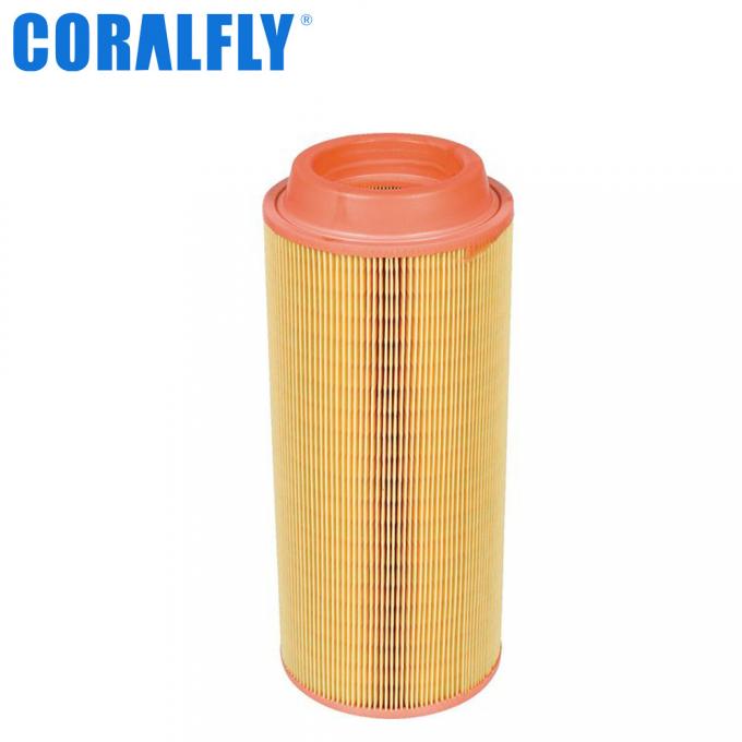 99.9% Efficiency C15300 Air Filter Mann Hummel Filter CORALFLY Style