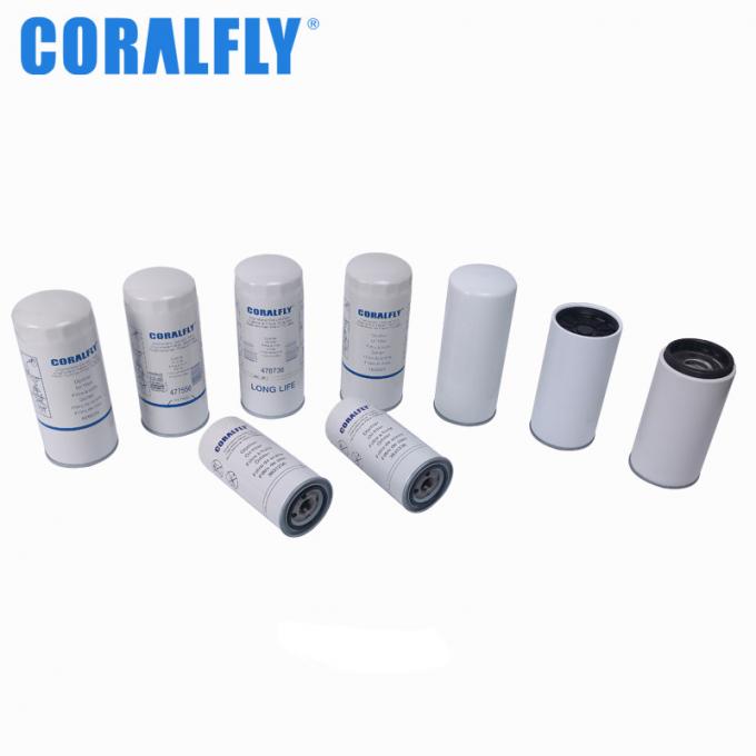 21620181 Spin On Air Dryer Filter Coalescing Type