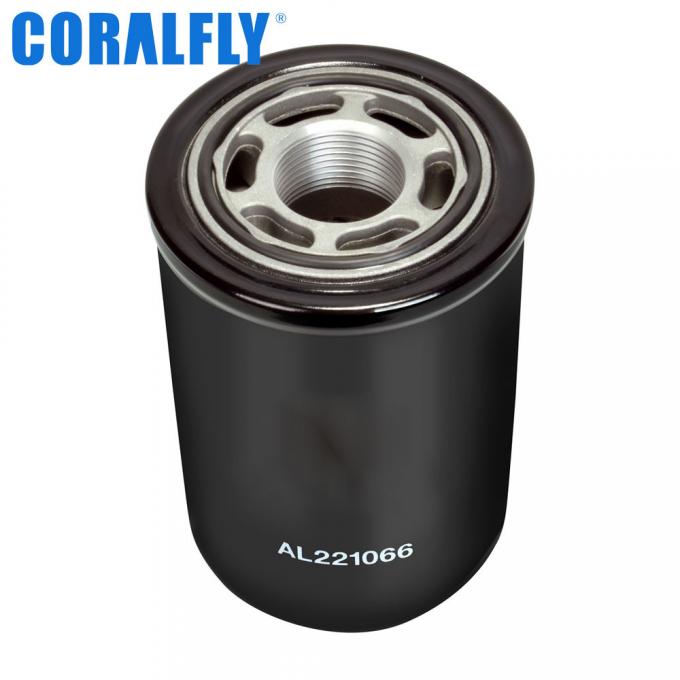 Micron Grade AL156625 CORALFLY Oil Filter Synthetic Oil Filter
