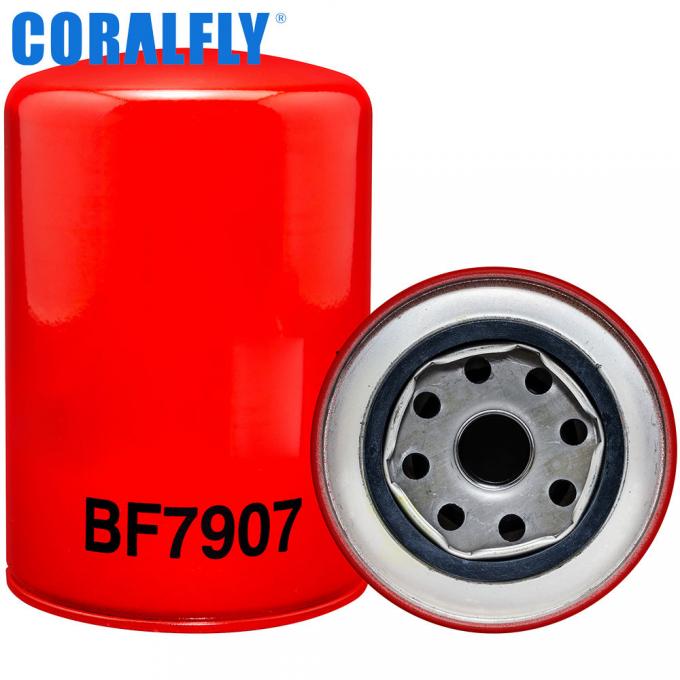 M20×1.5 14520542 Spin On Fuel Filter 17 Micron