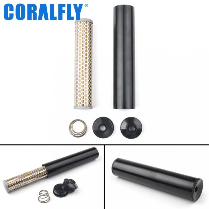 Standard Size Napa 4003 Wix 24003 Fuel Filter ISO9001