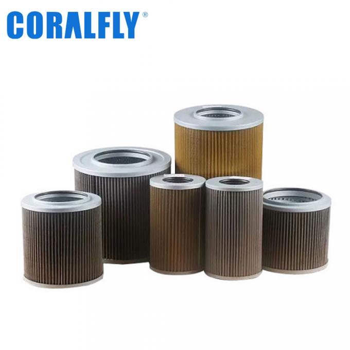 Hyundai Coralfly Air Filter 28113-4h000 28113-02750 281308d000 28130 ...