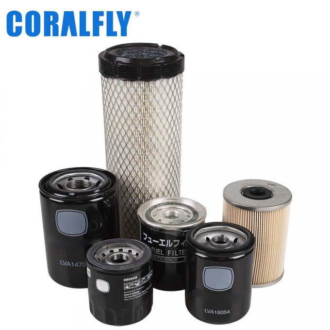Tractor Diesel CORALFLY Air Filter Re587794 M131802 Al172781 Al150285