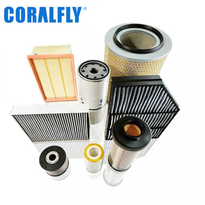 OEM Cross Reference Mann Fuel Filter Wk612/1 Wdk724 Wk940