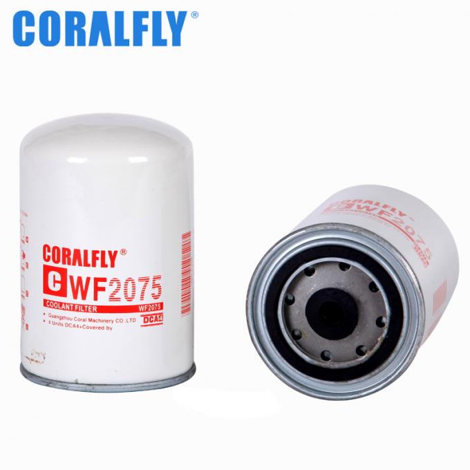 Diesel Engine CORALFLY Fuel Filter SP1270 F026402017 2241134 F75929 ...