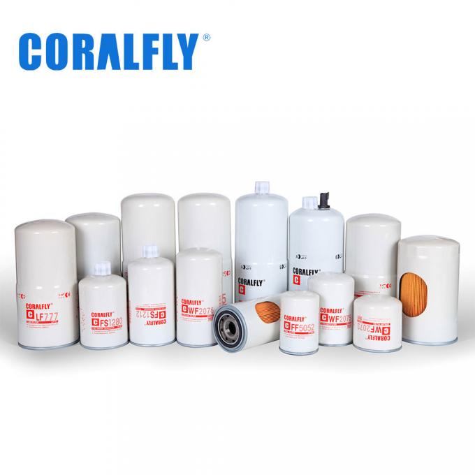 Tractor Diesel HOWO Filter VG1246070031 LF3973 VG1246070002/1