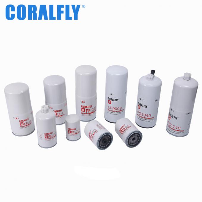 Diesel Engine CORALFLY Fuel Filter P555776 2864993 2864993