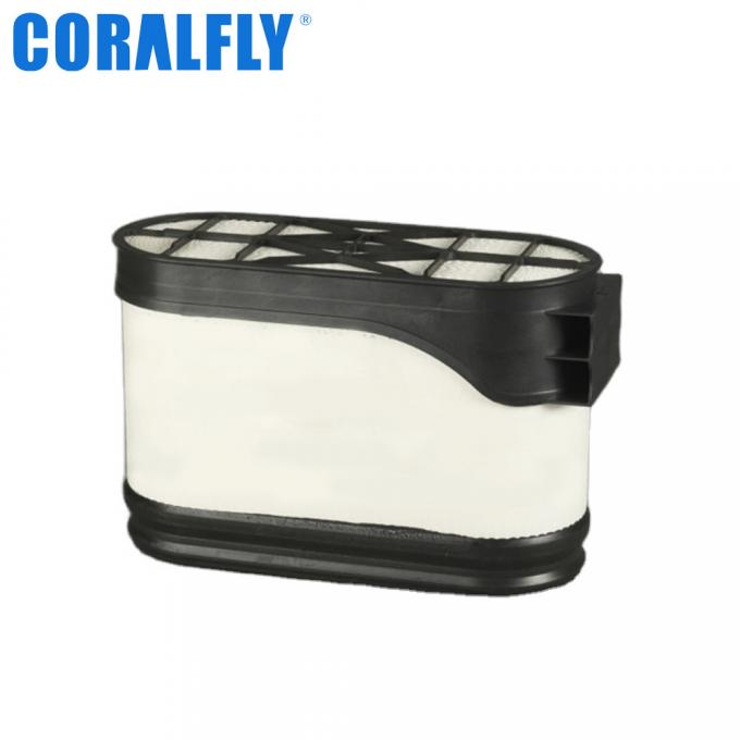 P640149016123 Xcmg CORALFLY Truck Air Filter Heavy Trucks Engine Part