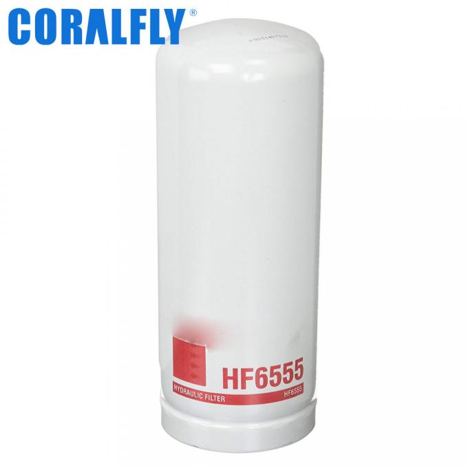 hf6555 P177047 9T5916 CORALFLY Diesel Truck Filters Spin On